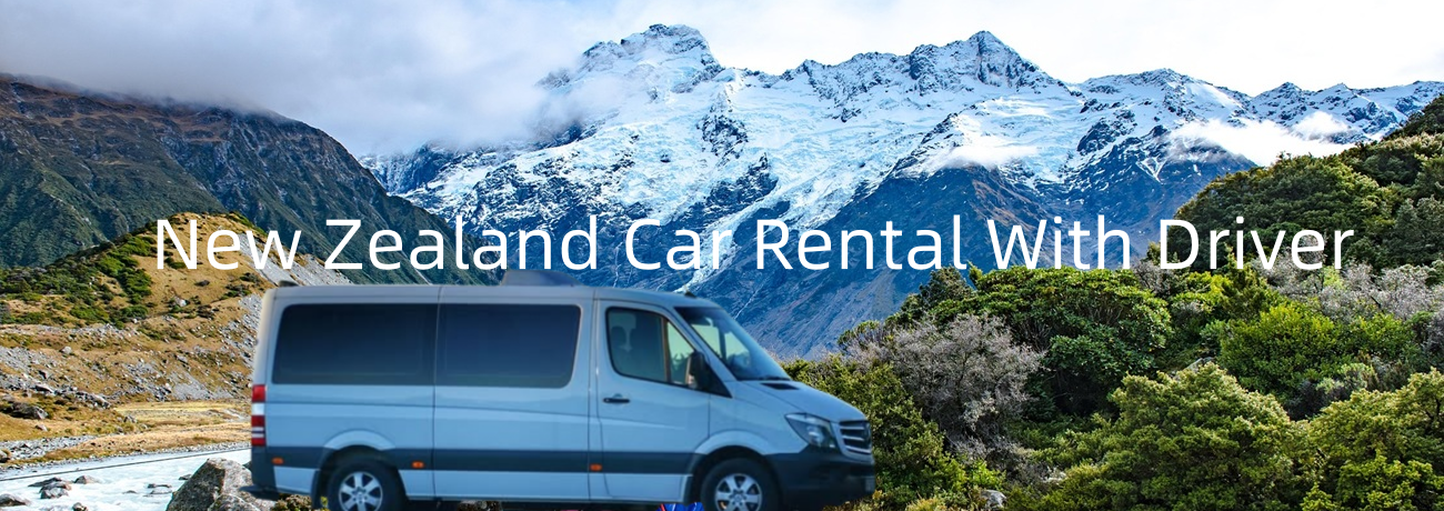 New Zealand Private Car With Driver, New Zealand Car Service